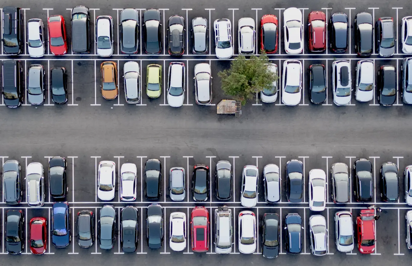 How The Viral ‘Red Car Theory’ Could Change Your Life - Newsweek