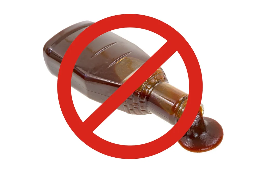 BBQ Sauce Recall as Dire Warning Issued - Newsweek