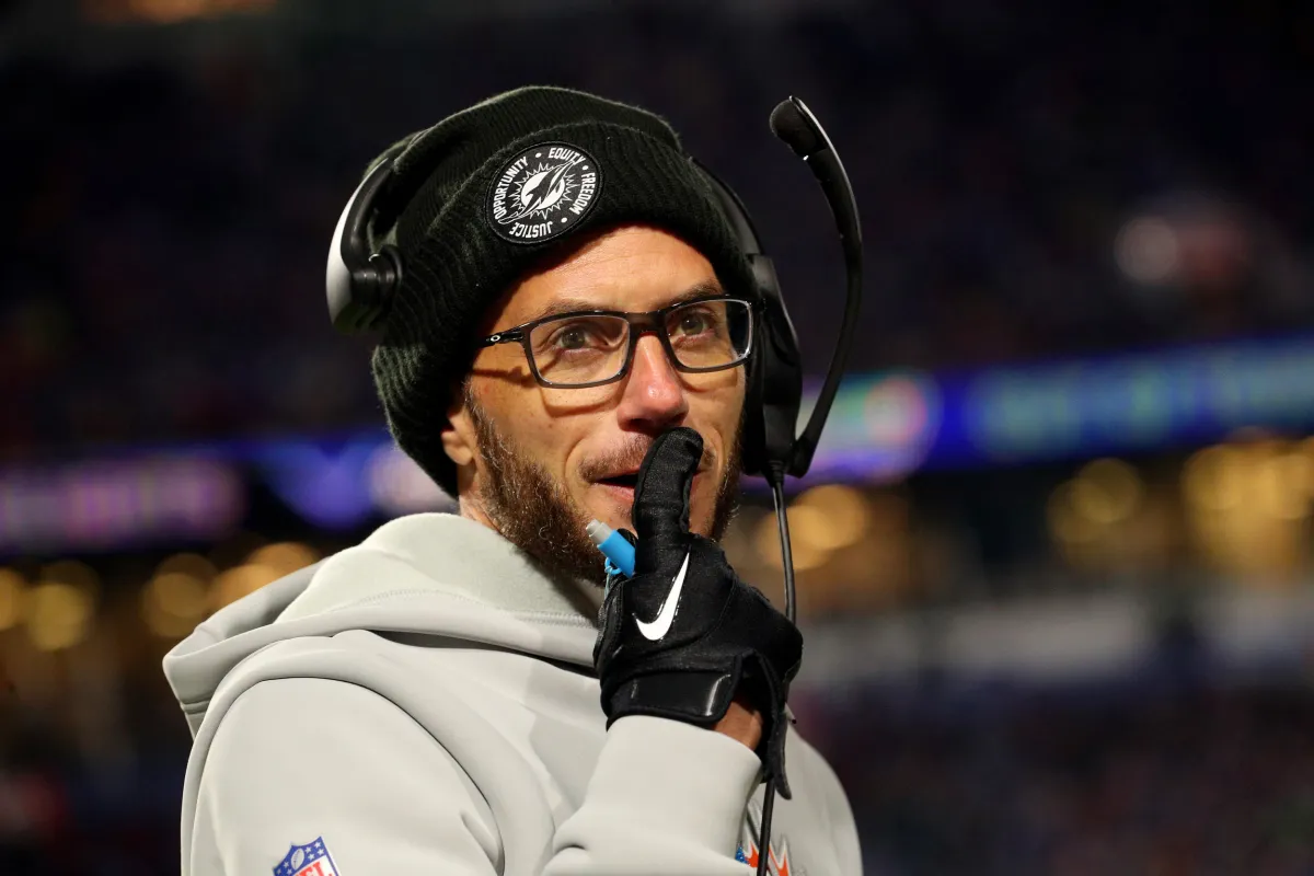 How Do the Miami Dolphins Perform in Cold Weather? - Newsweek