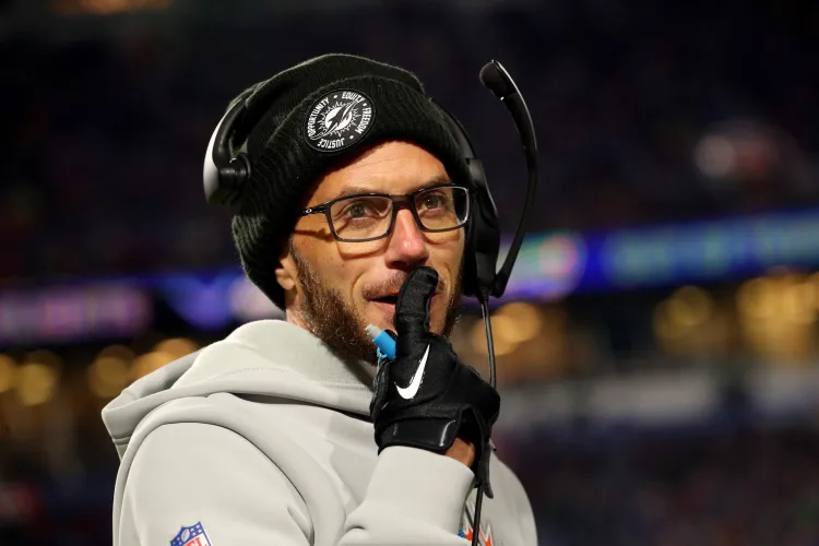How Do the Miami Dolphins Perform in Cold Weather? - Newsweek