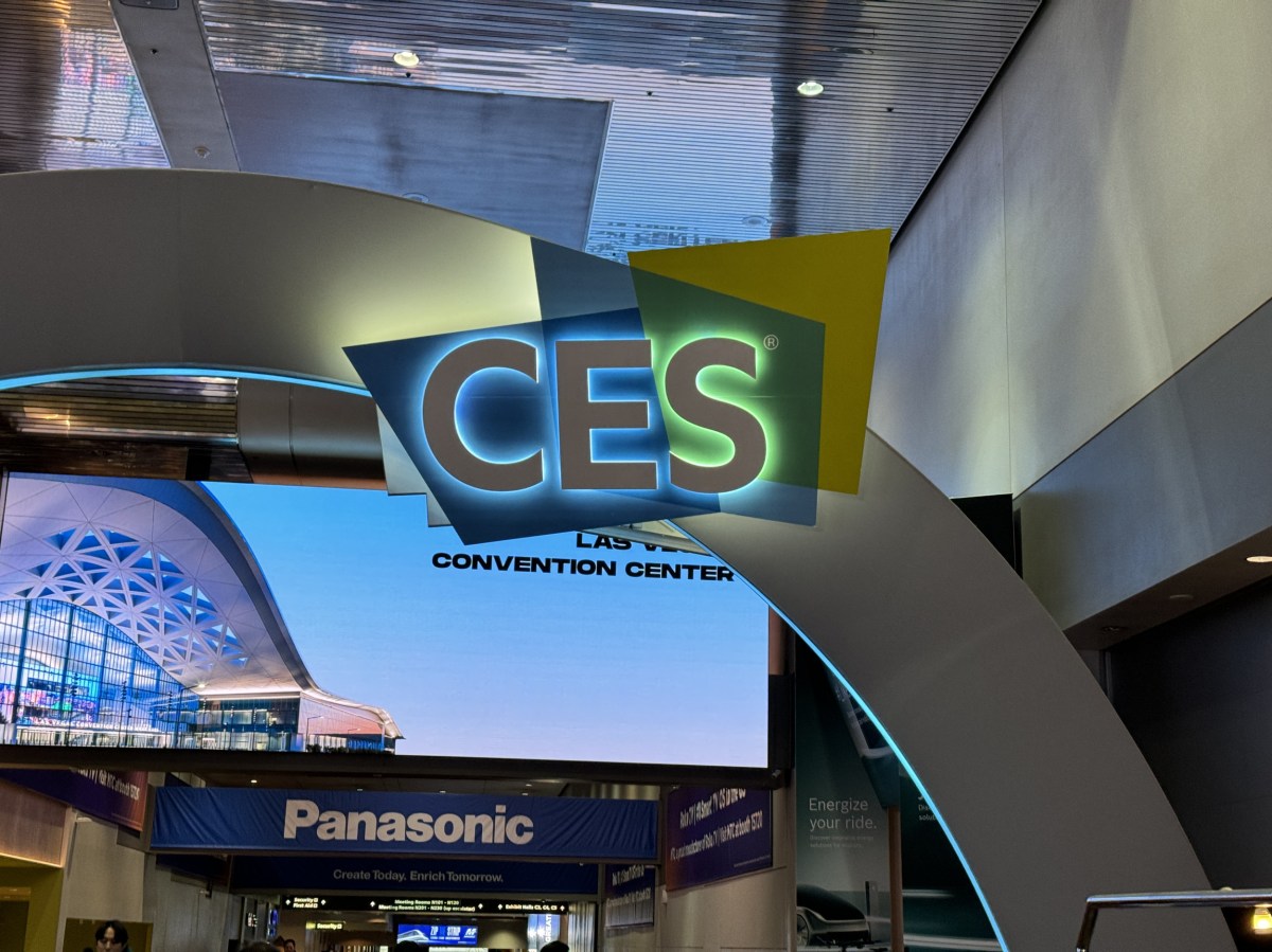Best of CES 2024: The Coolest New Tech We’ve Seen - Newsweek