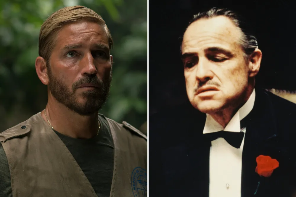 The Godfather News & Latest Pictures From Newsweek.com