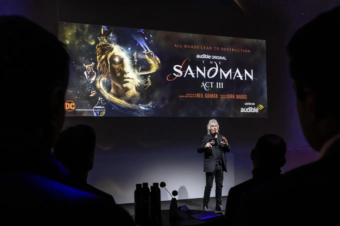 Mercedes-Benz is Turning Your Car Into a Rolling Concert Hall - Newsweek