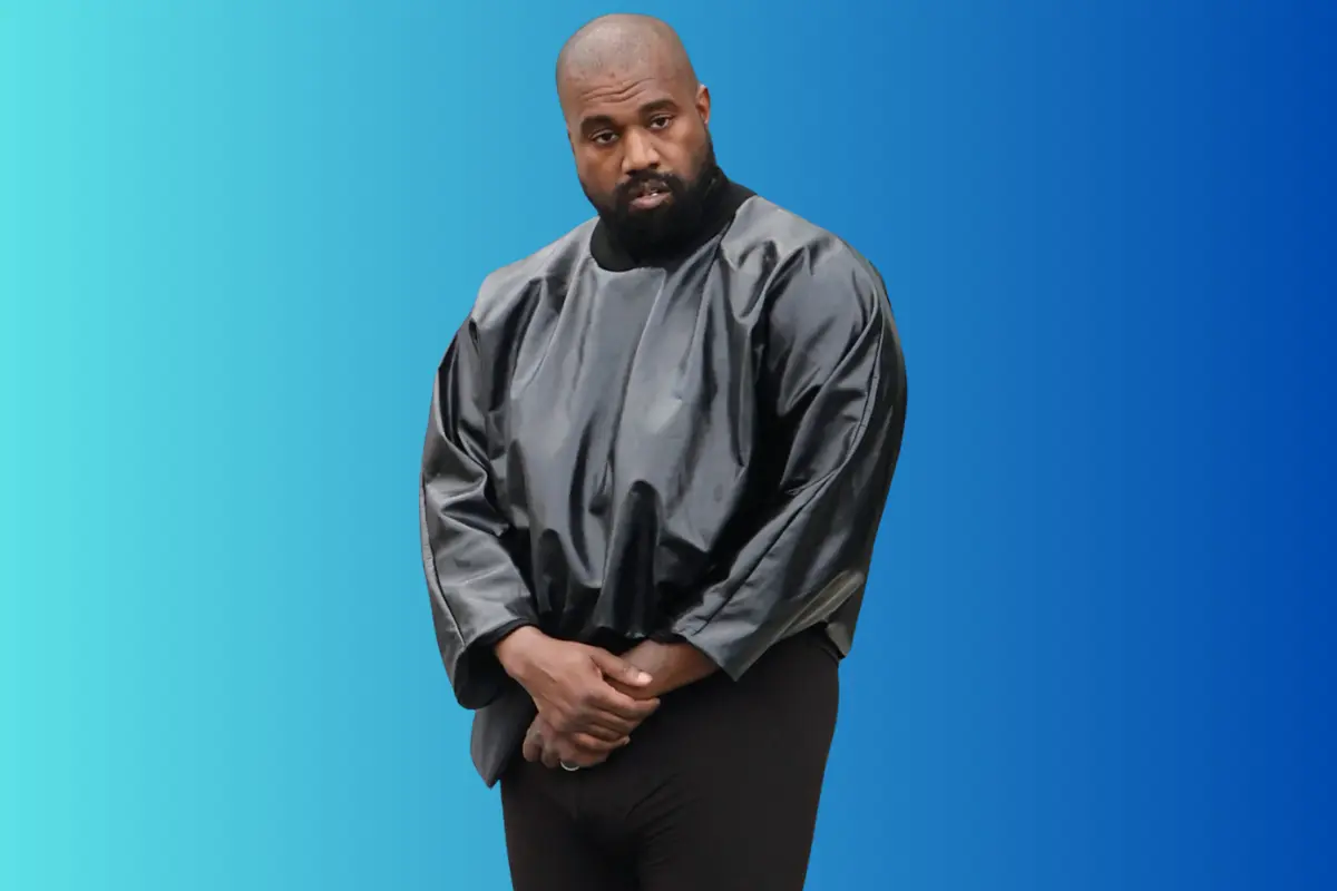 Kanye West Faces Backlash Over Israel-Gaza Stance - Newsweek