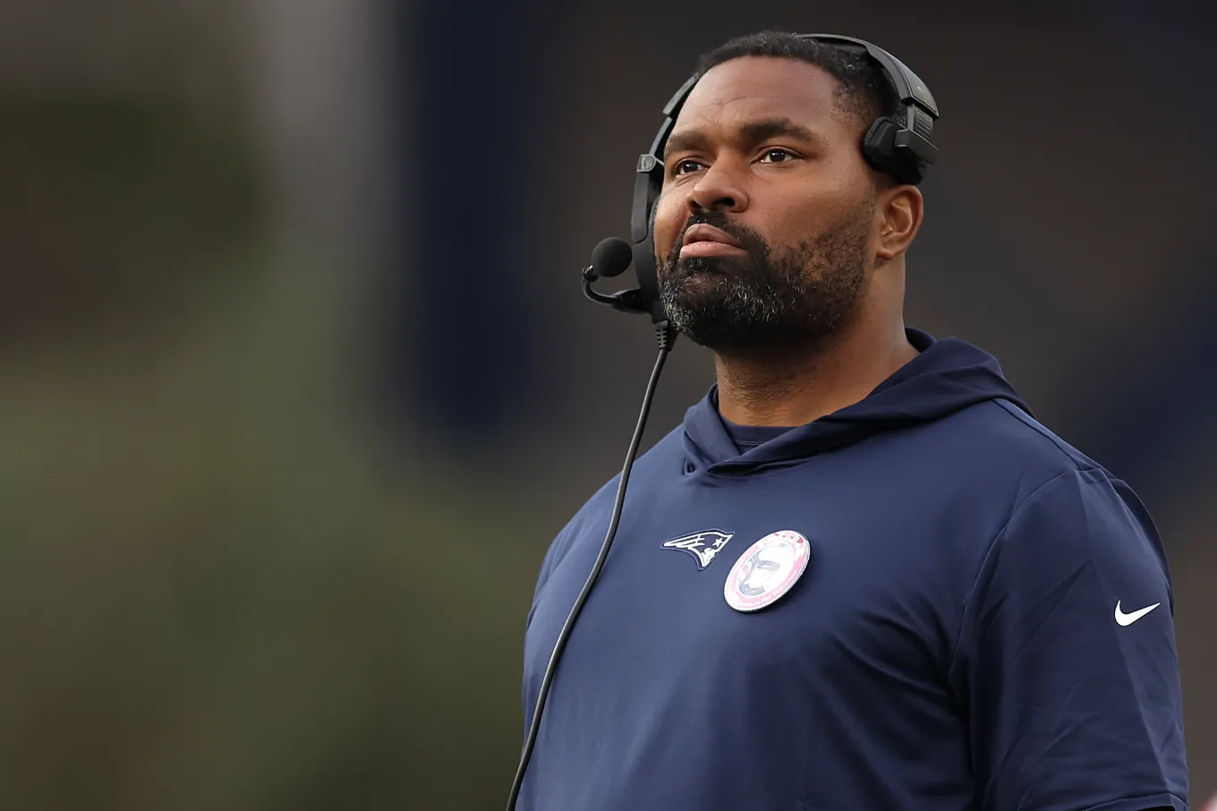 Jerod Mayo: 5 Things To Know the Patriots’ Potential Head Coach - Newsweek
