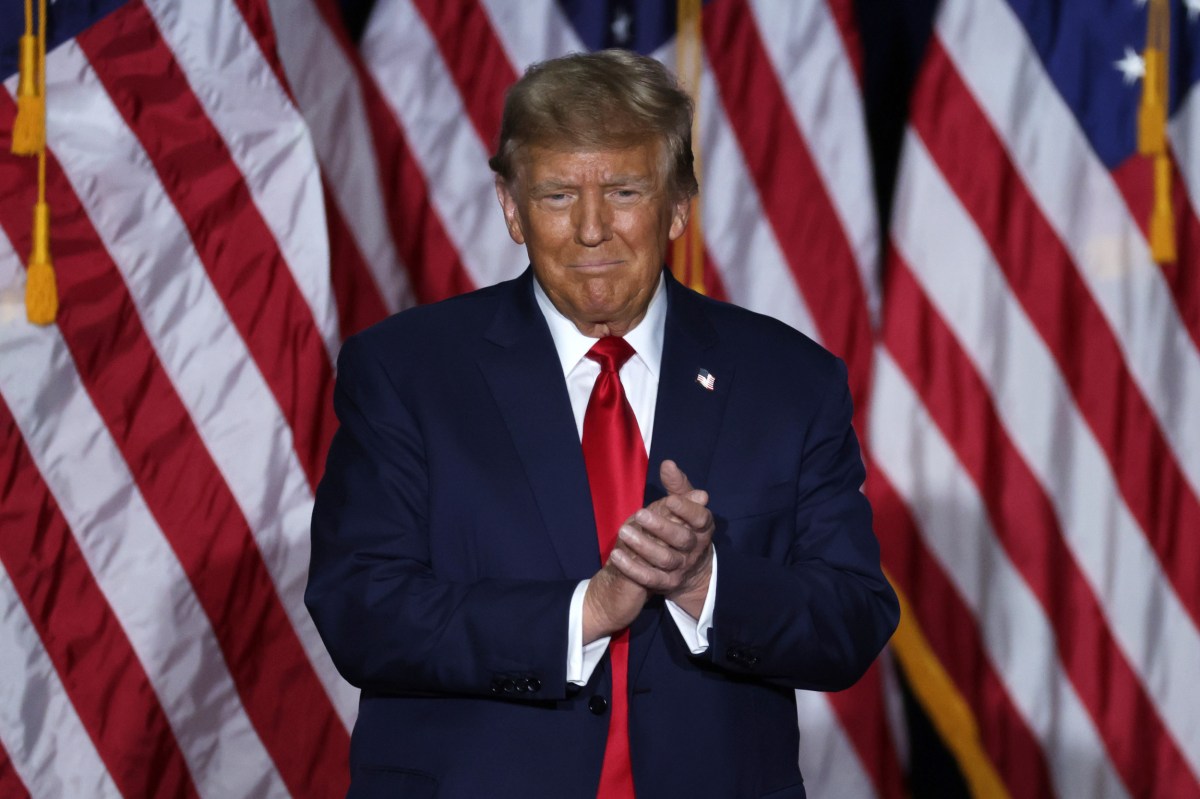 Republican Delegate Count Update: Primary Results for Donald Trump and ...