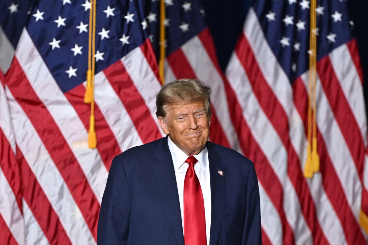Is Donald Trump More Electable Now? Iowa Caucus Results Hold Some Clues ...