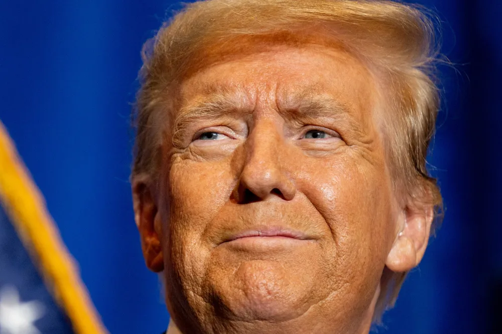 Donald Trump’s Legal Battles ‘Wearing Him Down’—Defense Attorney - Newsweek