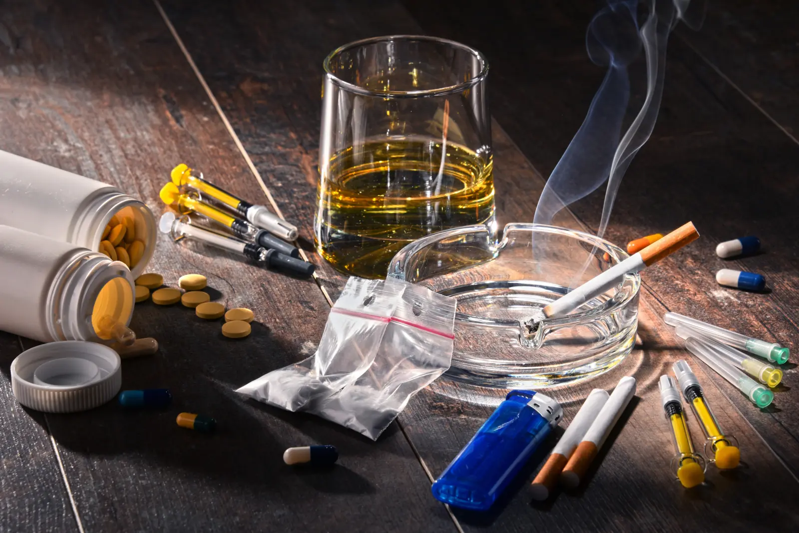 Zombie Drug Rumored To Contain Human Bones Killing a Doze... - Newsweek