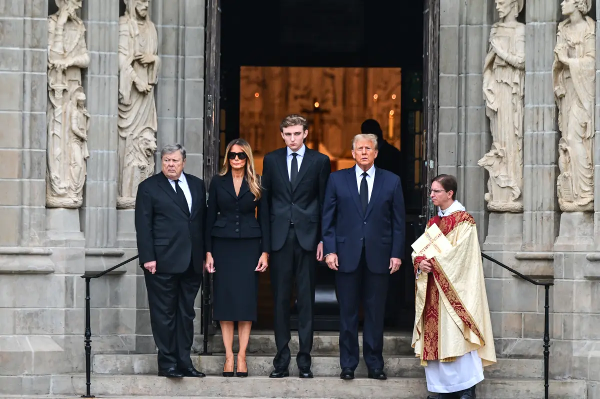 Donald Trump’s True Height Sparks Debate - Newsweek