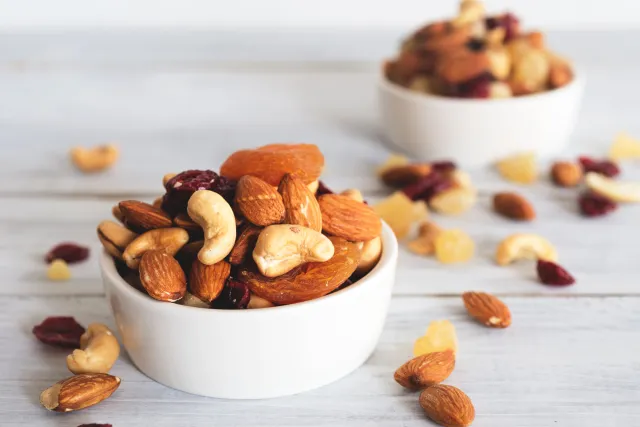Nut Mix Recall as Warning Issued Over Risk of ‘Life-Threatening ...
