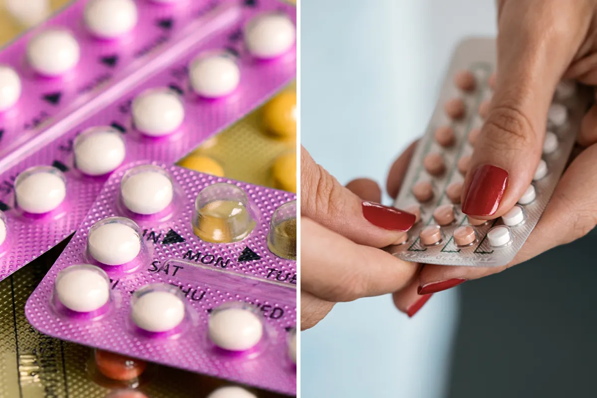 Woman Diagnosed With 22 Liver Tumors After 16 Years on the Pill - Newsweek