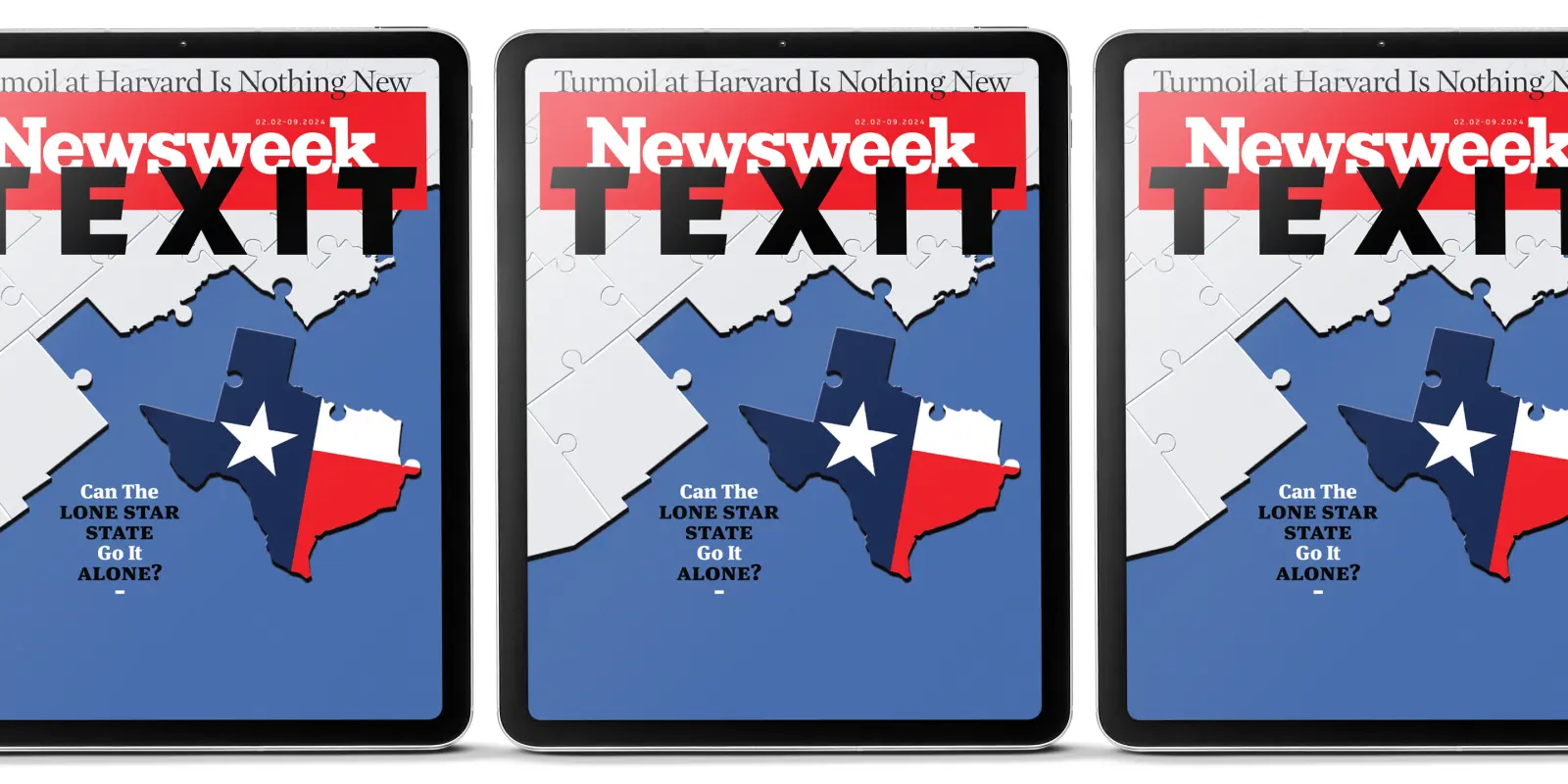 Newsweek Magazine February 9, 2024 Issue