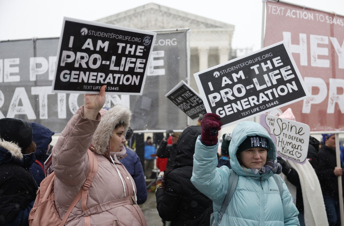 Sanctity of Human Life Day 2024: What Is it, Which Presidents Endorsed ...