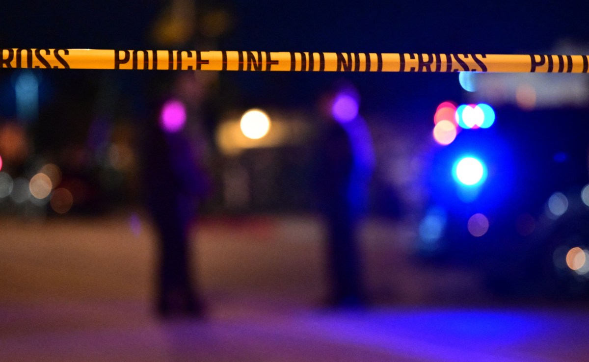 Who is Romeo Nance? Suspect in 8 Illinois Murders Dies in Texas - Newsweek