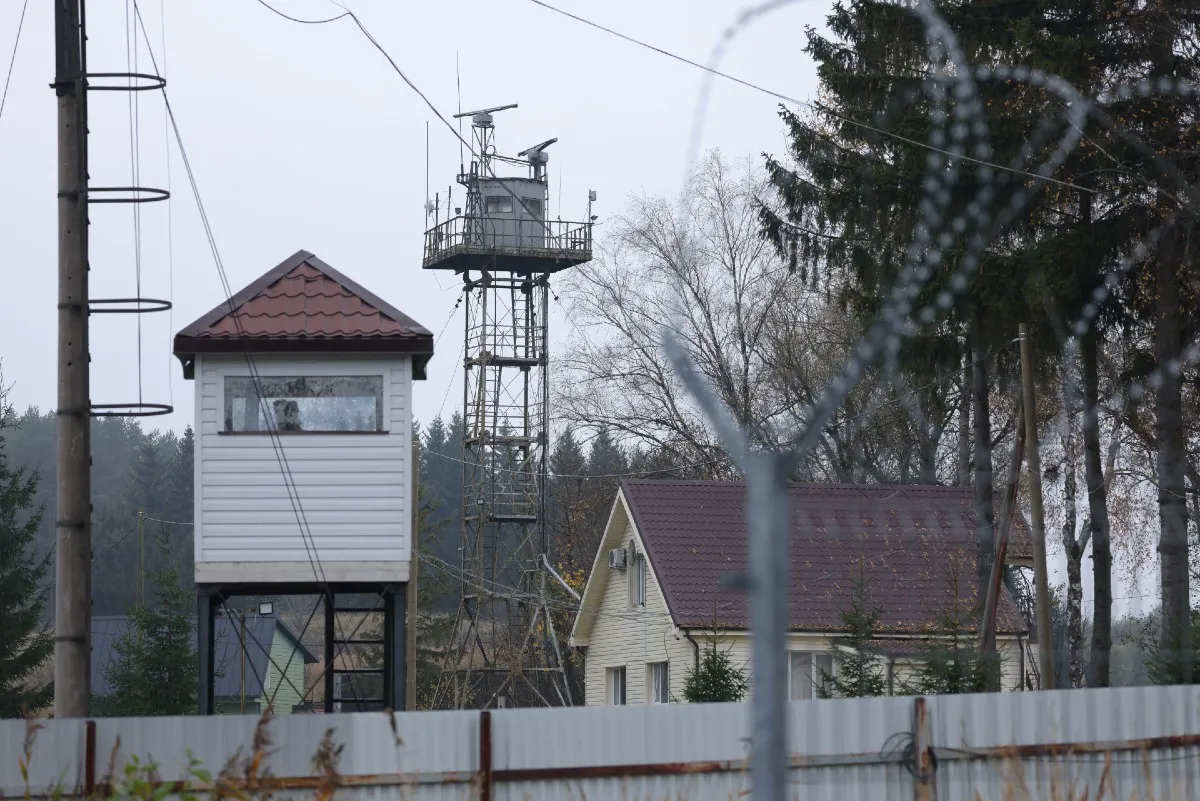 ‘Secretive’ Russian EW System Could Be Behind NATO GPS Jamming - Newsweek