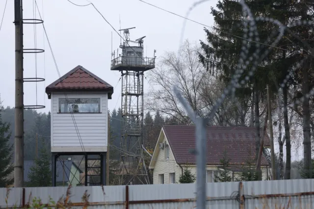 ‘Secretive’ Russian EW System Could Be Behind NATO GPS Jamming - Newsweek