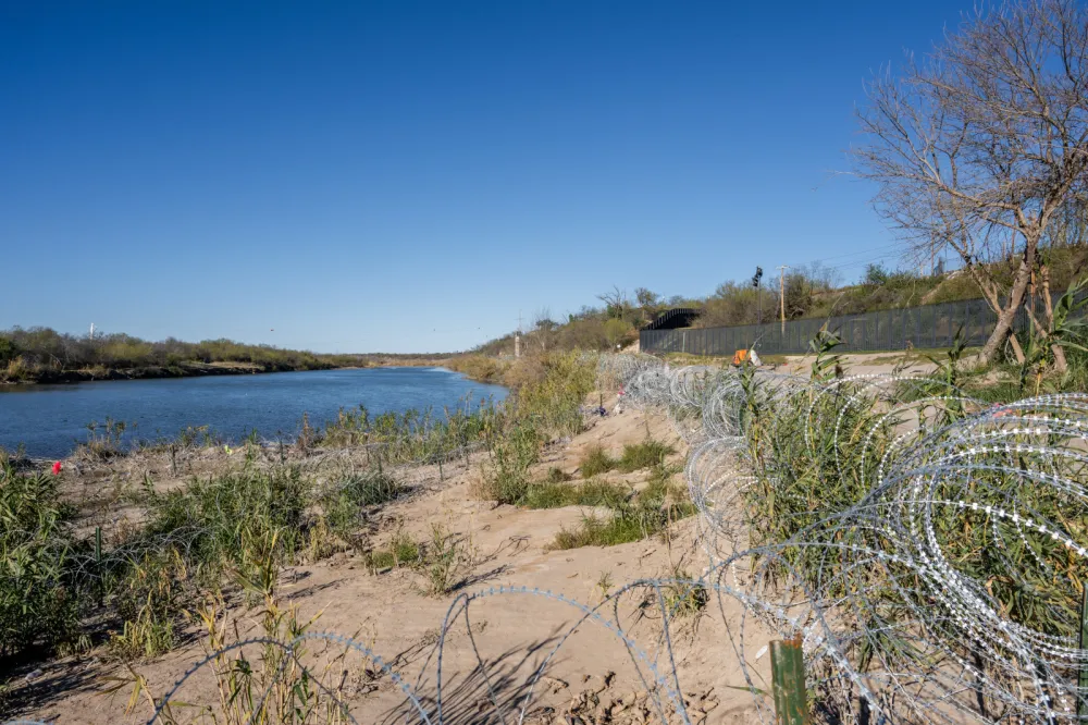 Ex-Border Patrol Chief Has Ominous Warning After Supreme Court Ruling ...