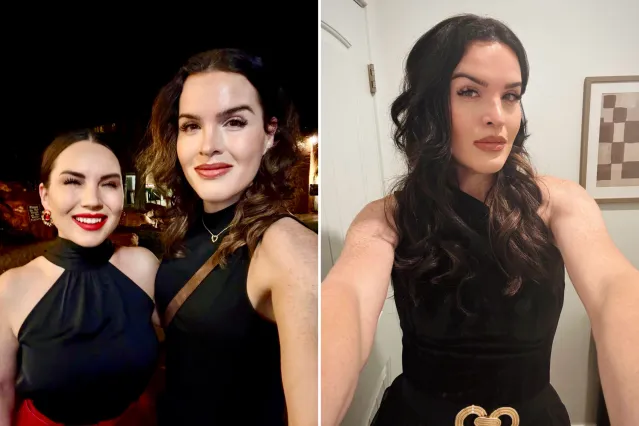 Trans Woman Who Was 6’5″ Reveals How Much Her Height Shrank After ...