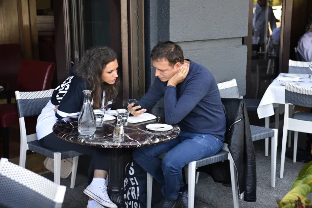 Americans Scammed on Mobile Apps: ‘Account Was Completely Depleted ...