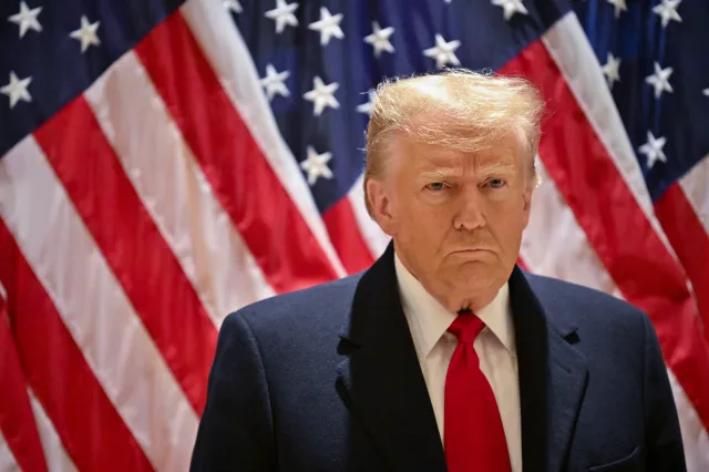 E. Jean Carroll Lawyer Says Donald Trump Committed New Crime in Court ...