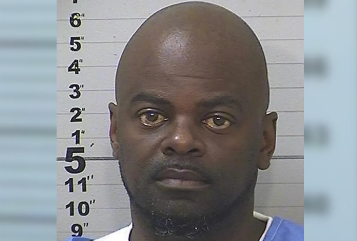 Who is Patrick Goodman? Child Killer Poses Dilemma For Gavin Newsom ...