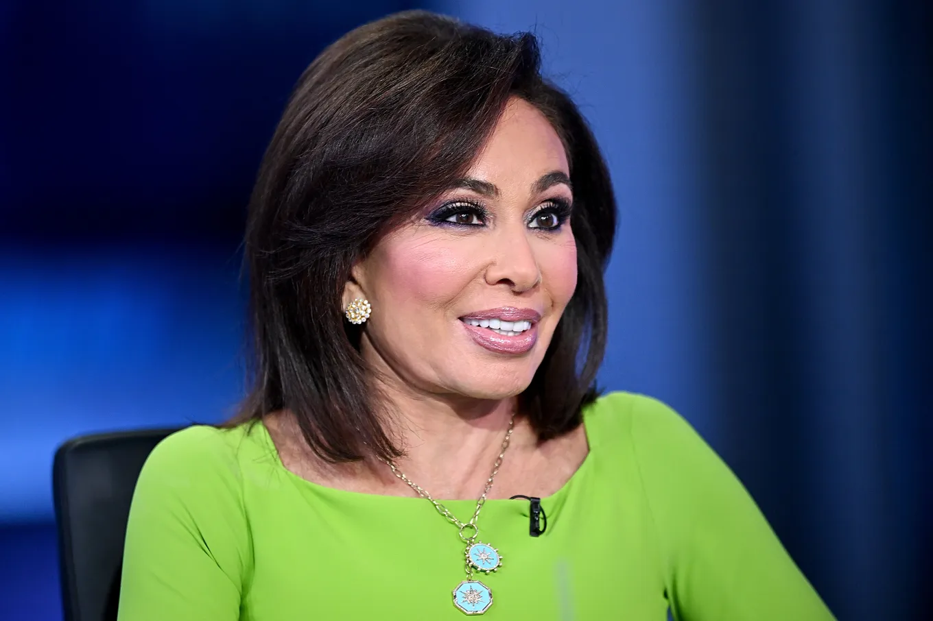 Fox News Host Calls Joe Biden ‘Wuss’ For Fearing World War III - Newsweek