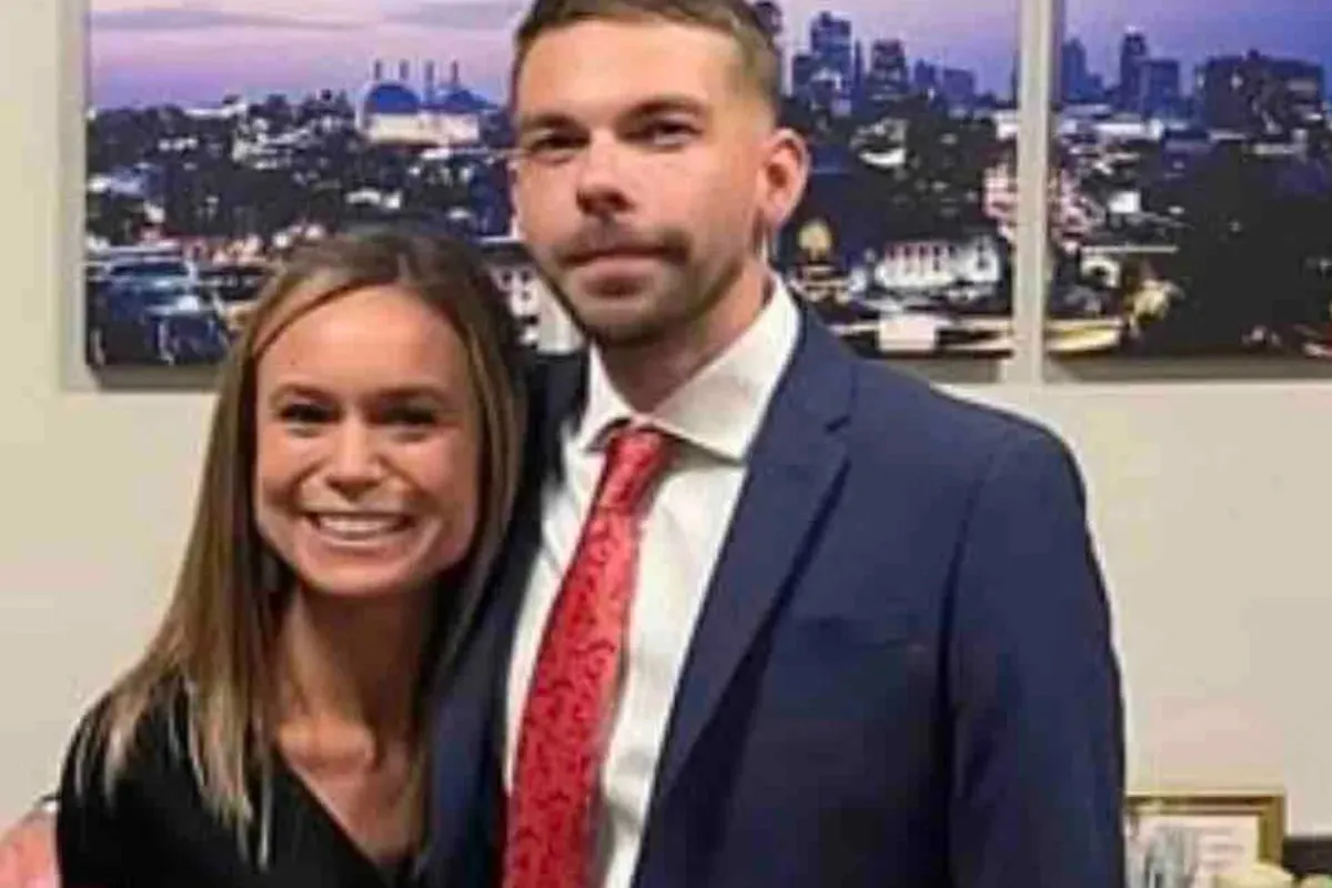 Who is Jordan Willis? Kansas City Chiefs Fan Linked to Mystery Deaths ...
