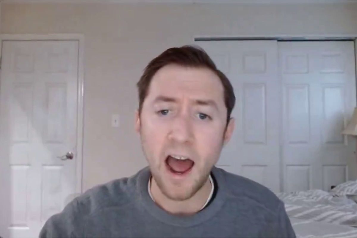 Justin Mohn Video Shows Suspect’s Anti-Biden Rant After Alleged ...