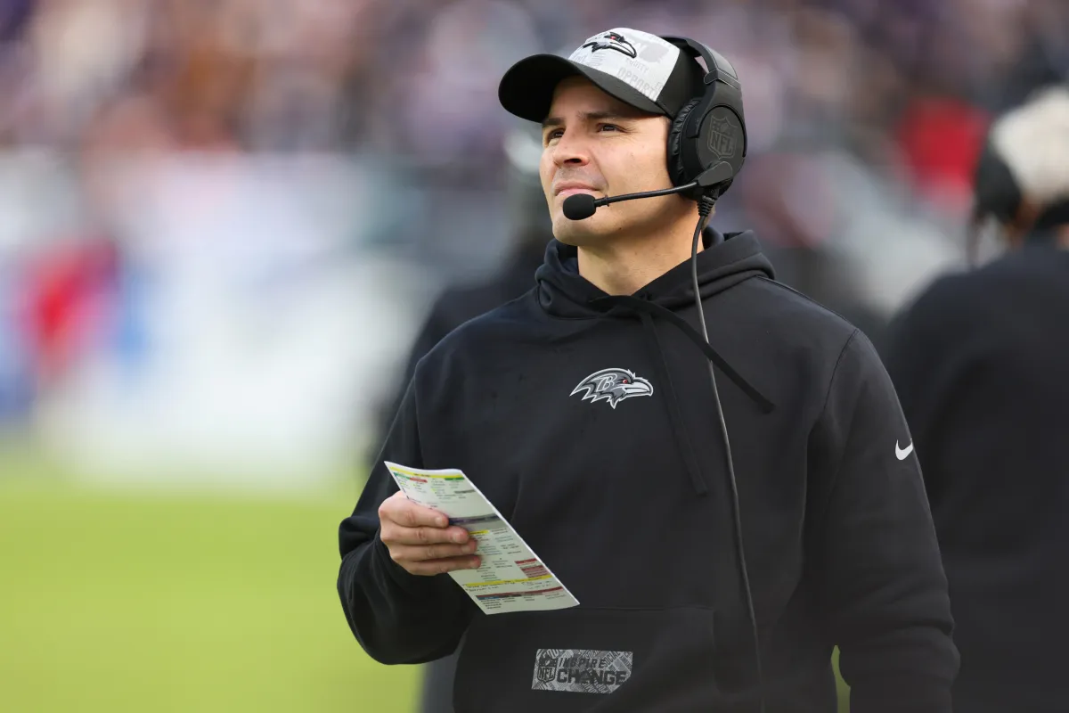 Who Is Mike Macdonald? Getting to Know the Seattle Seahawks’ New Head ...