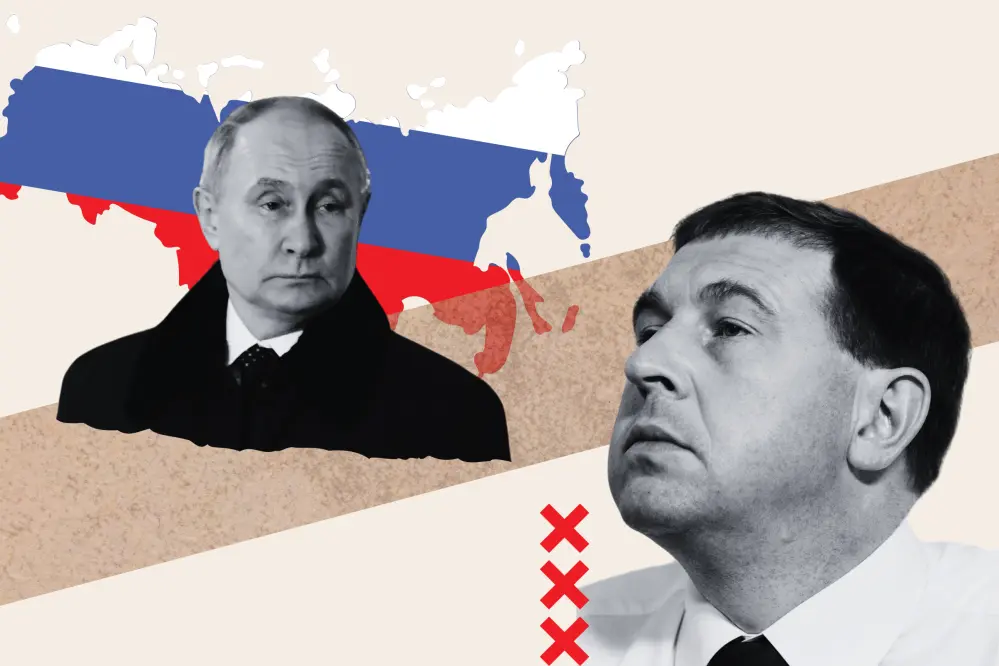 Five highlights from Tucker Carlson's interview with Vladimir Putin ...