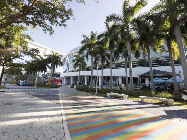 Miami Station Sparks Backlash for Canceling Latino Show - Newsweek