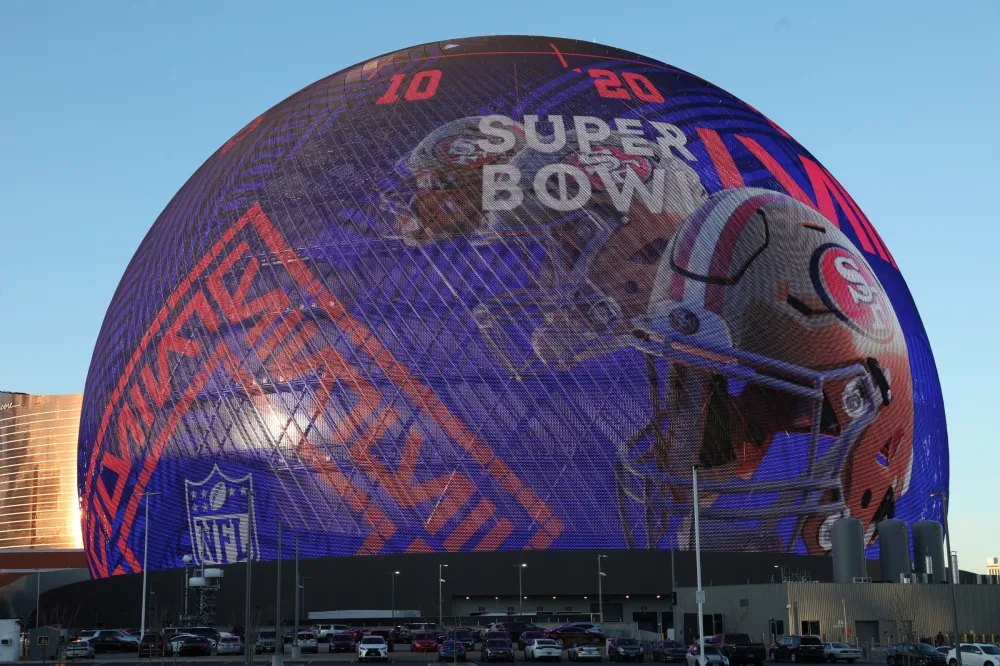 Super Bowl Faces Boycott Calls Days Before Game - Newsweek