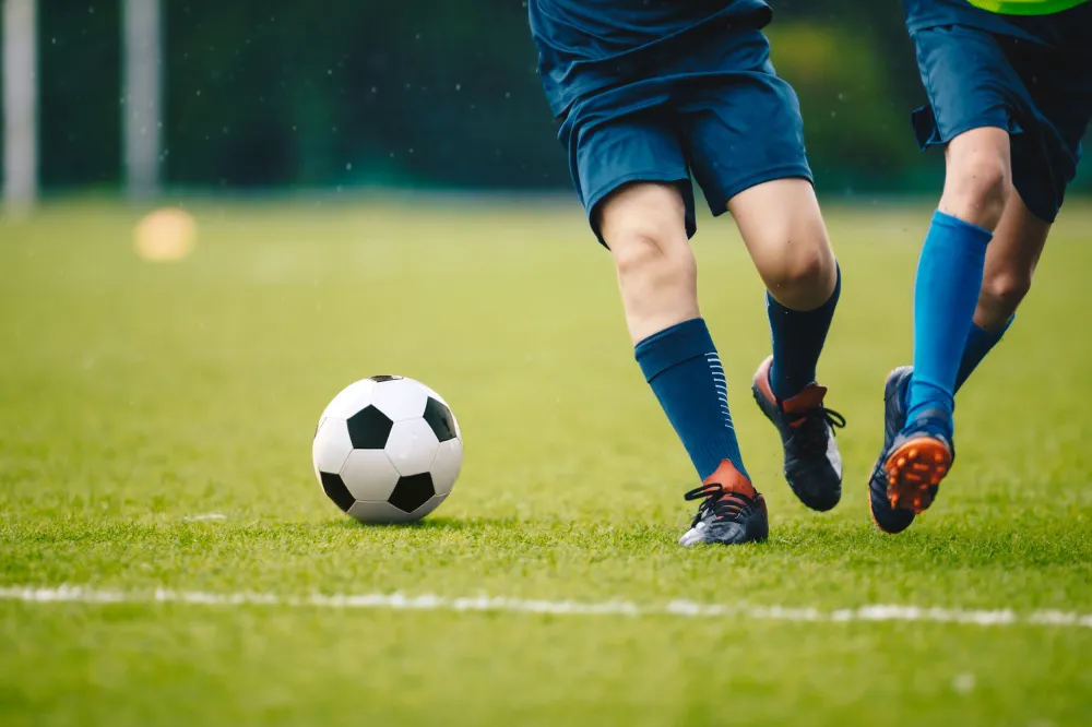 Soccer Player Killed by Lightning During Game - Newsweek
