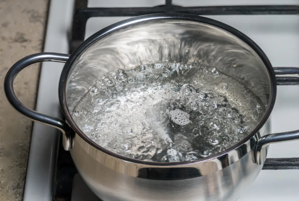 Louisiana Residents Told to Boil Water After Main Hit by Worker - Newsweek