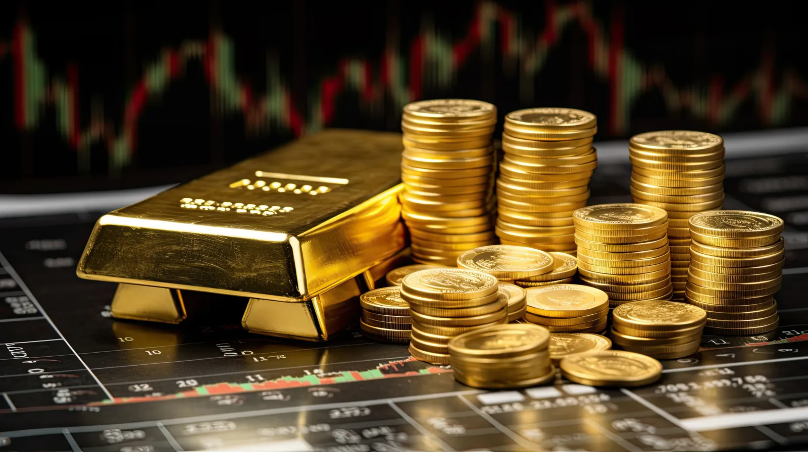 Hard Assets and How To Choose One For You - Newsweek