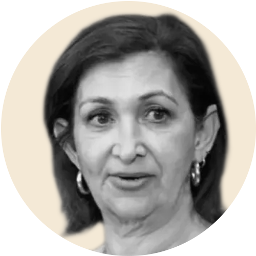 Nancy Cooper - Newsweek.com