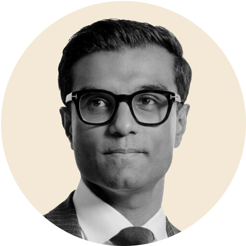 Dev Pragad - Newsweek.com