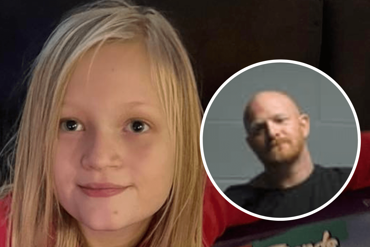 11-Year-Old Audrii Cunningham Found Dead in Texas River - Newsweek