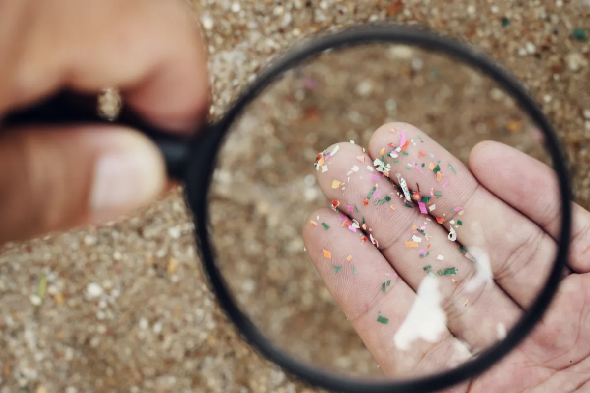 Scientists Reveal Simple Trick to Reduce Microplastics in Your Tap ...
