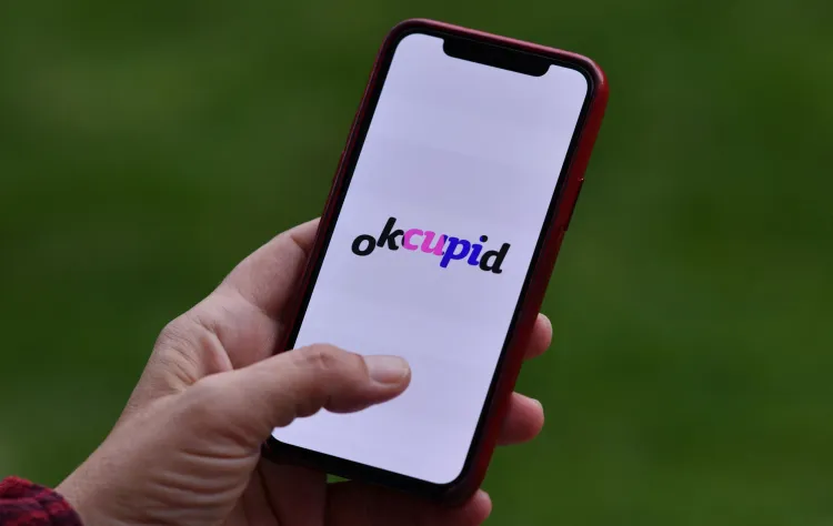 Social Security Numbers Revealed on Dating Apps - Newsweek