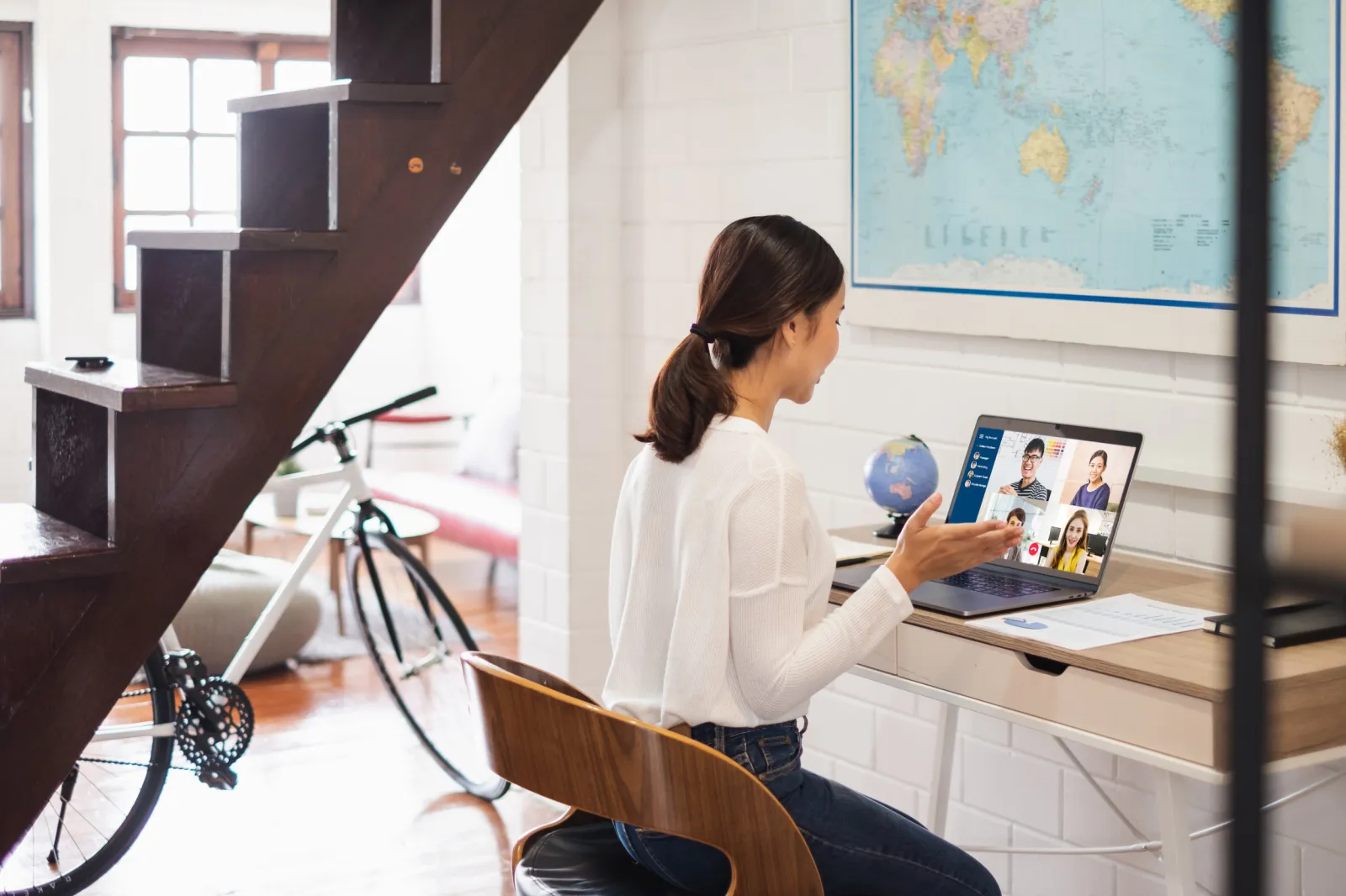 The Difficulties and Opportunities of Managing a Remote Team - Newsweek