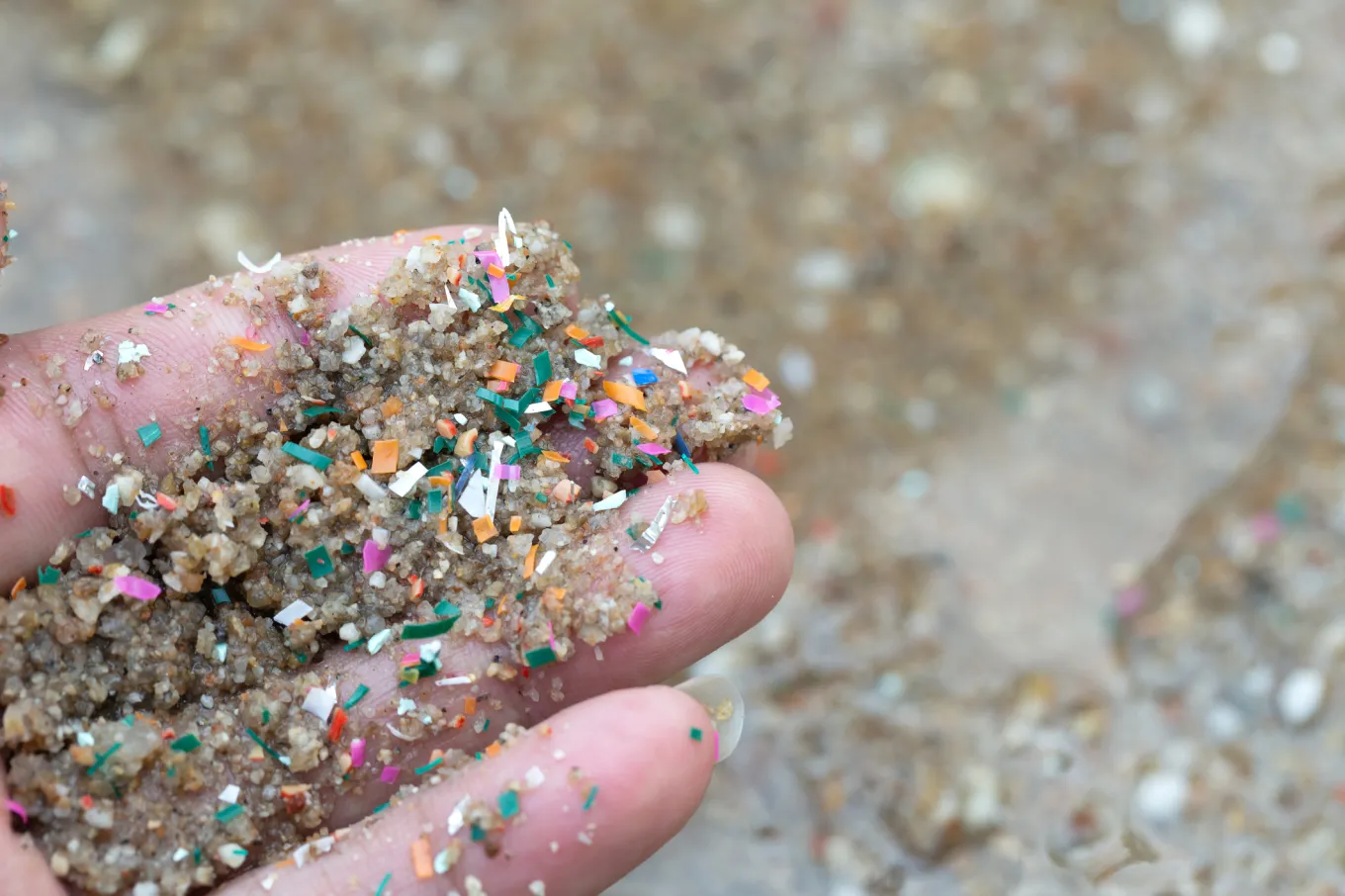 Scientists Reveal Simple Trick to Reduce Microplastics in Your Tap ...