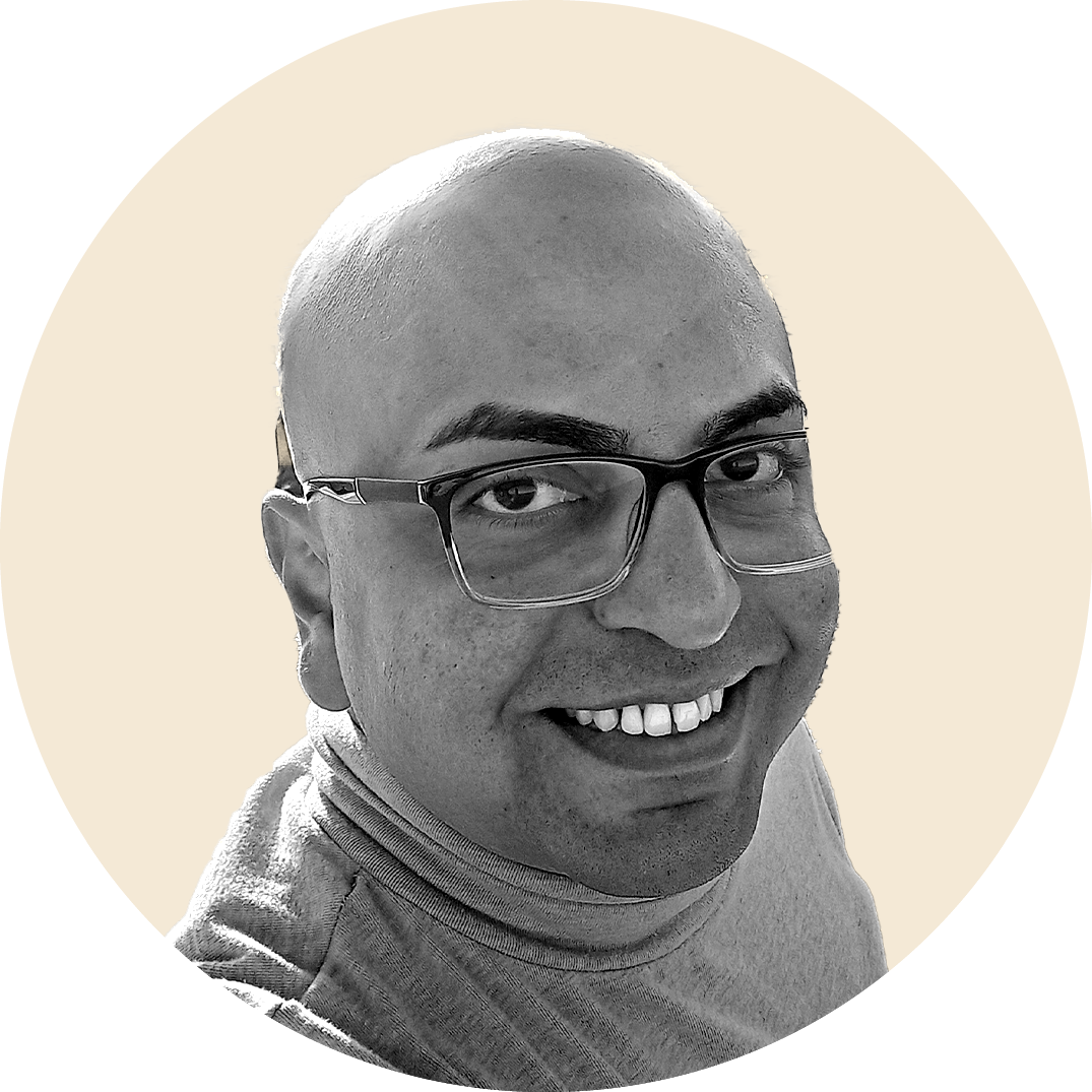 Ahmed Fouad Alkhatib - Newsweek.com