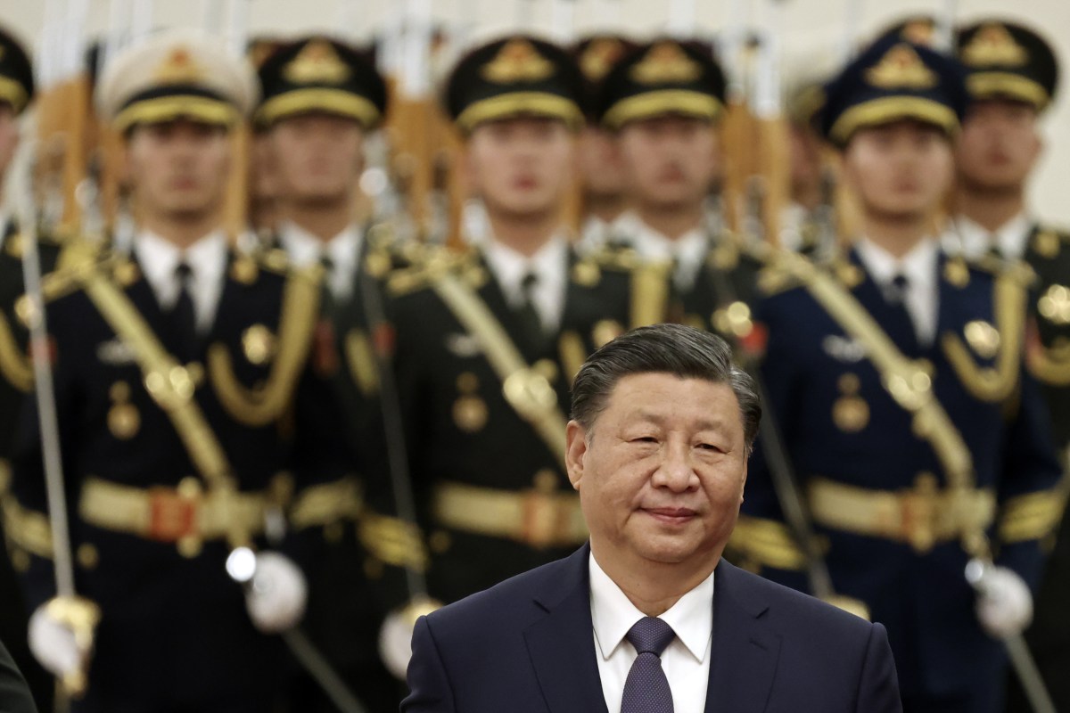 China’s Critical ‘Two Sessions’ Explained - Newsweek