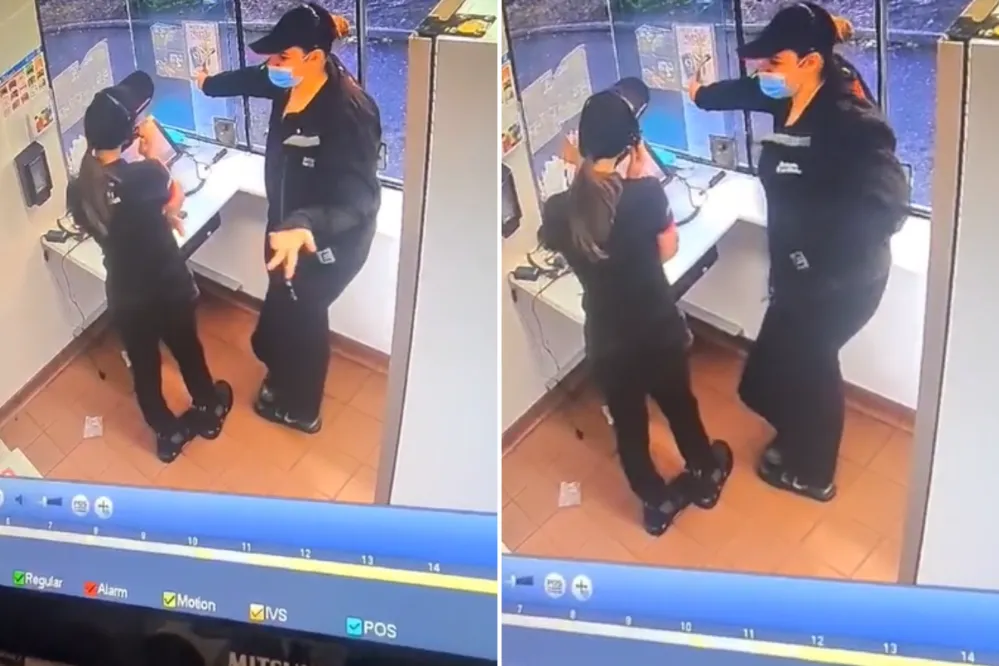 KFC Worker’s First Day on Job Takes Bizarre Turn: ‘Never Get Over This ...
