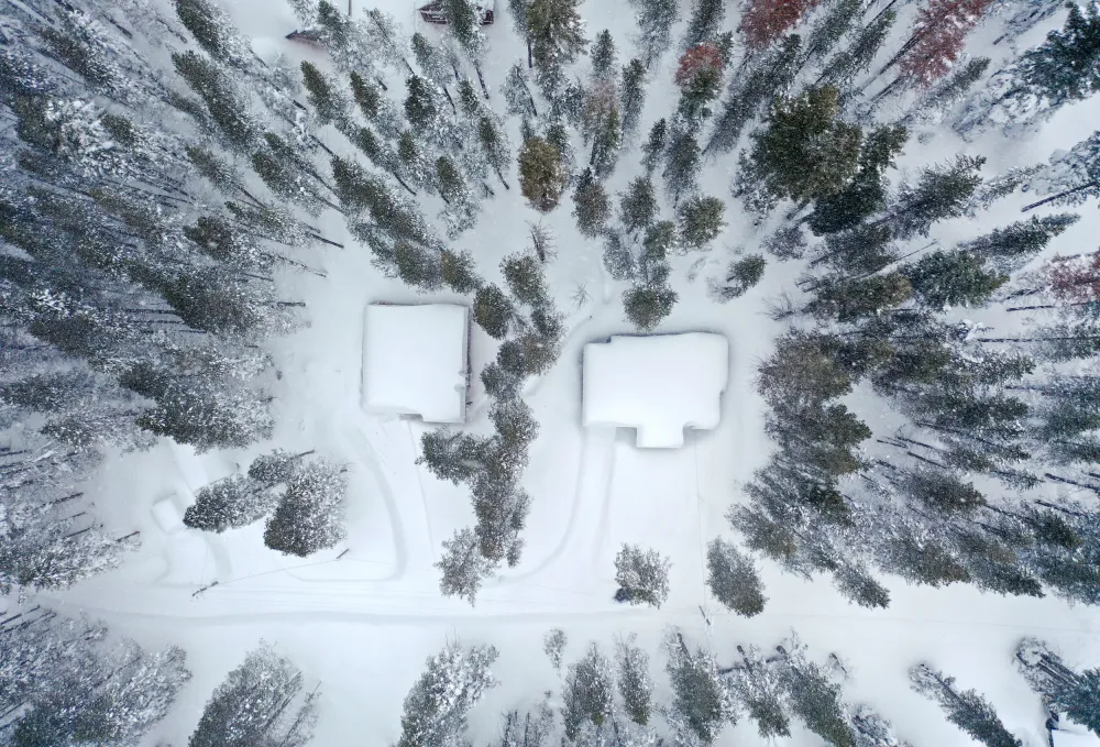 California Braces for Power Outages as Winter Weather Alert Issued ...