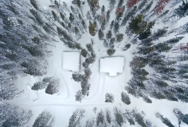 California Braces for Power Outages as Winter Weather Alert Issued ...