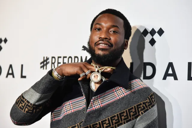 Meek Mill News & Latest Pictures From Newsweek.com