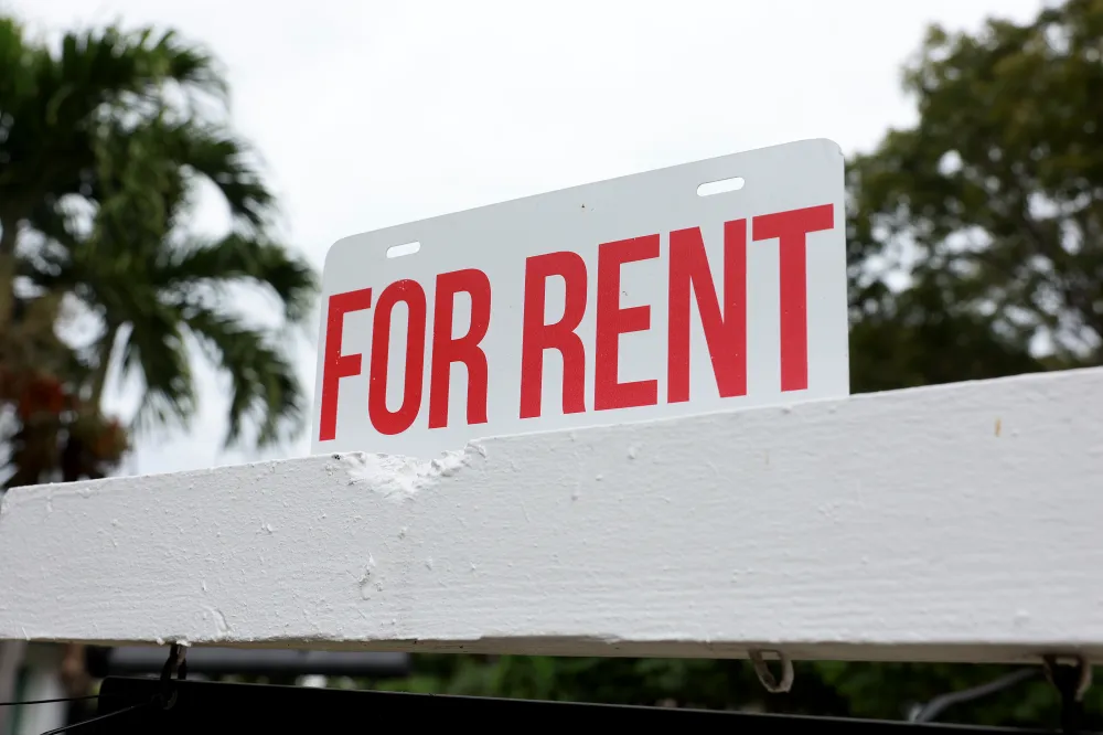Gen Z Are Having Parents Pay for Rent - Newsweek